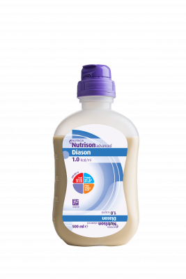 Nutrison Advanced Diason 500 ml - Nutricia