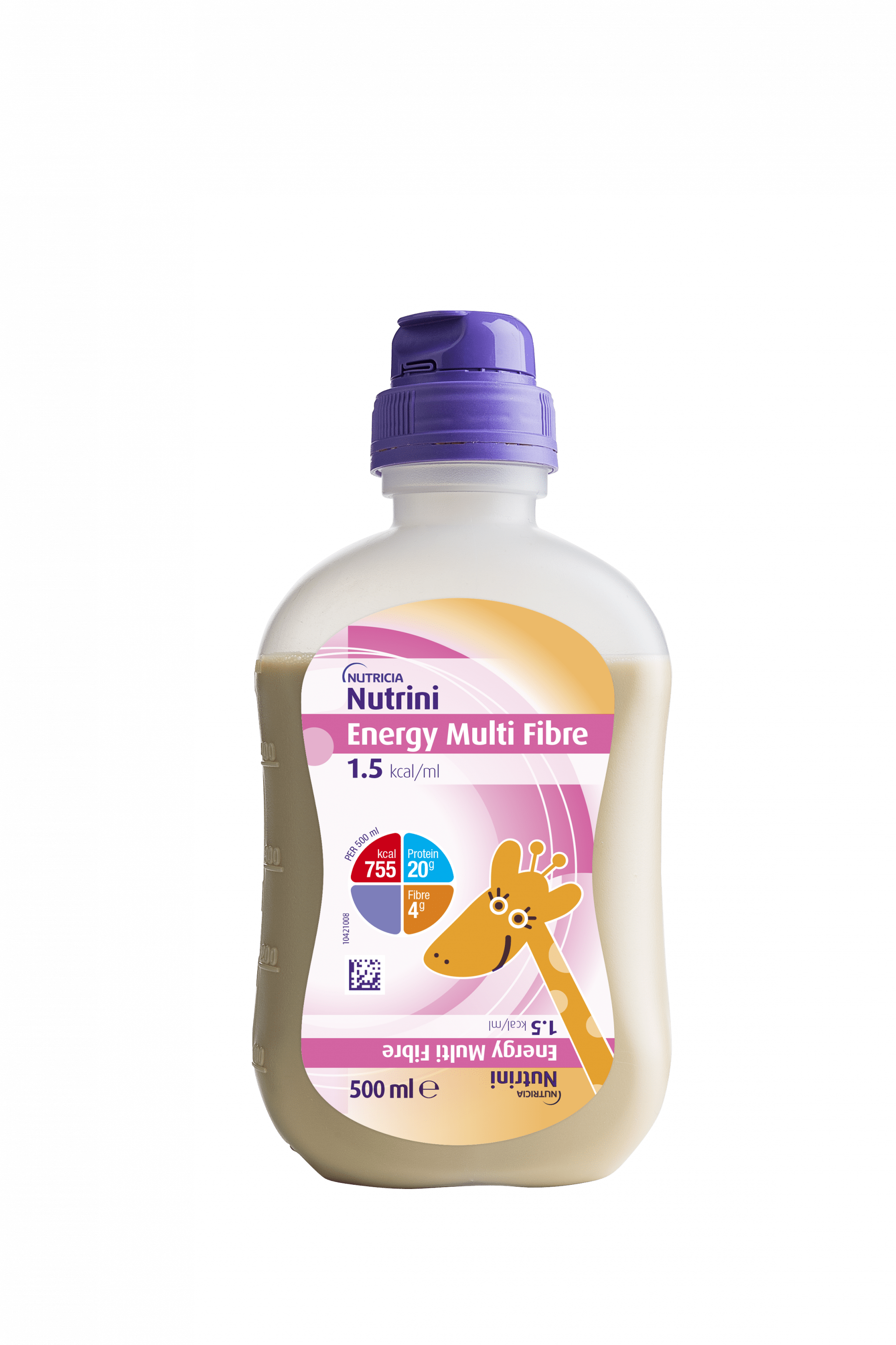 Nutrini Energy Multi Fibre - Nutricia