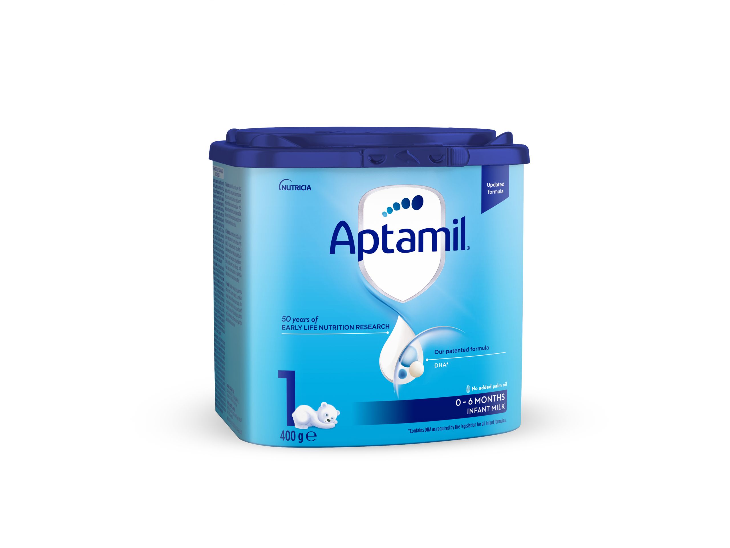 Aptamil 1 400 G Nutricia