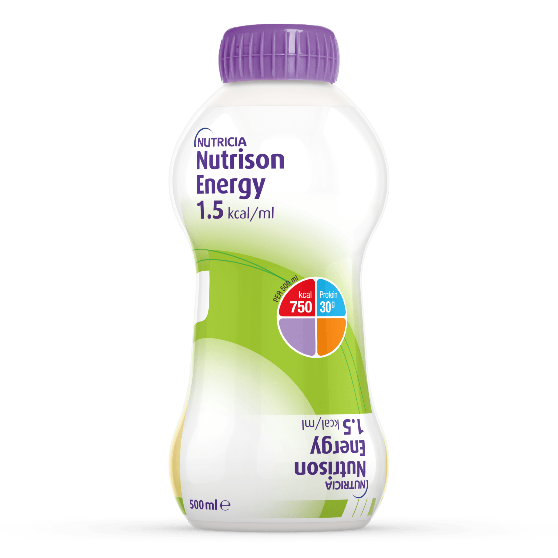 Nutrison Energy 500 ml - Nutricia EE