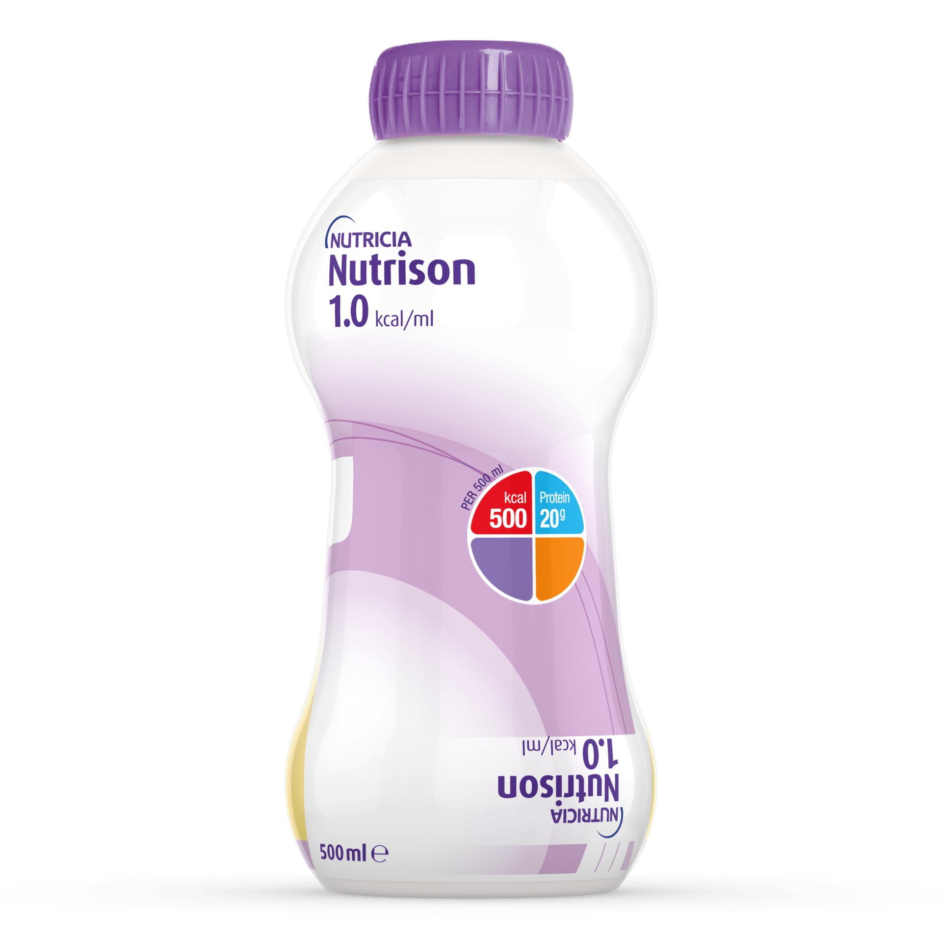 Nutrison 500 ml - Nutricia EE