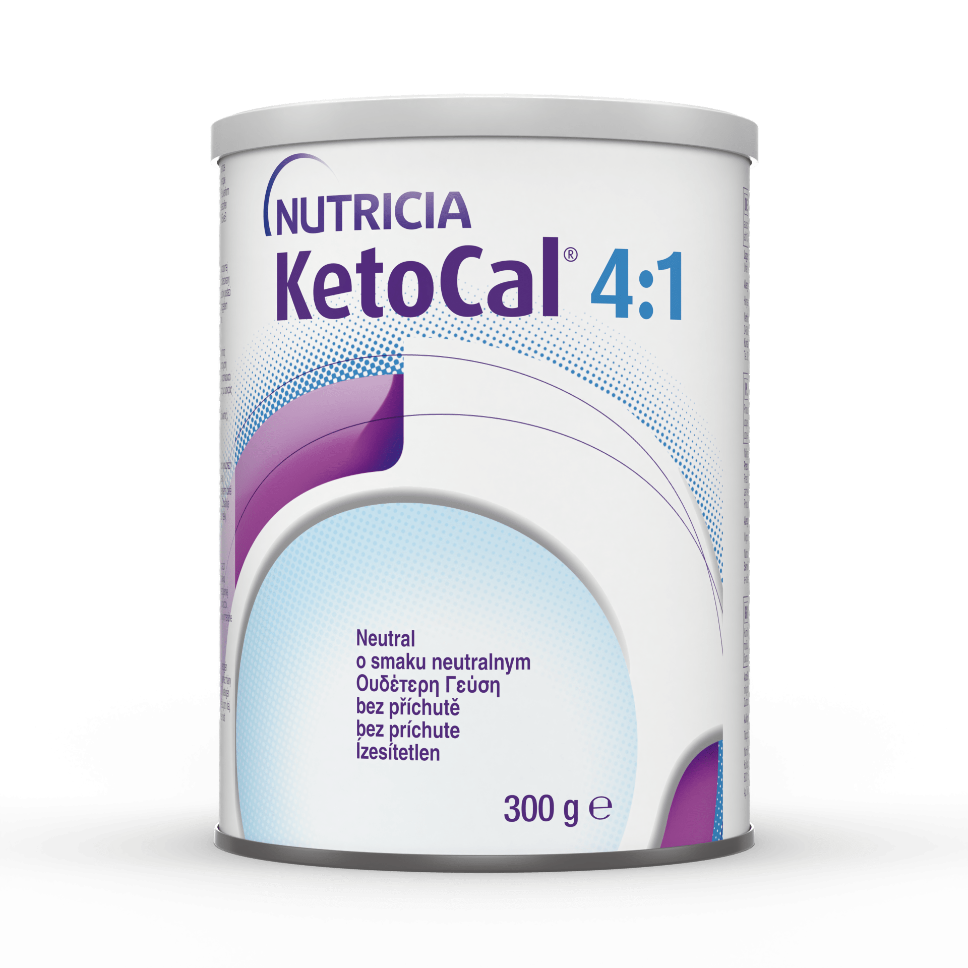 Ketocal 4:1 - Nutricia EE