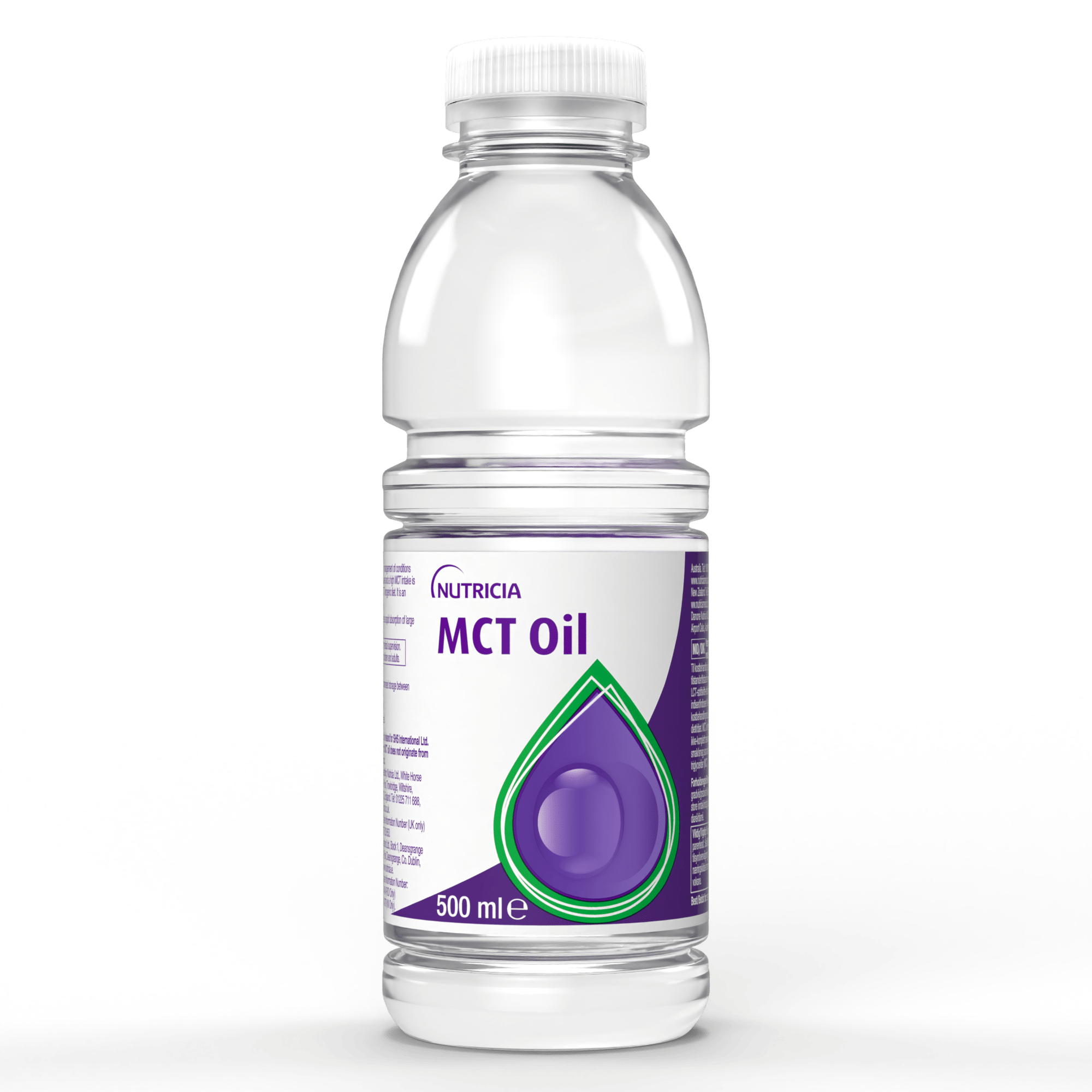MCT oil - Nutricia EE